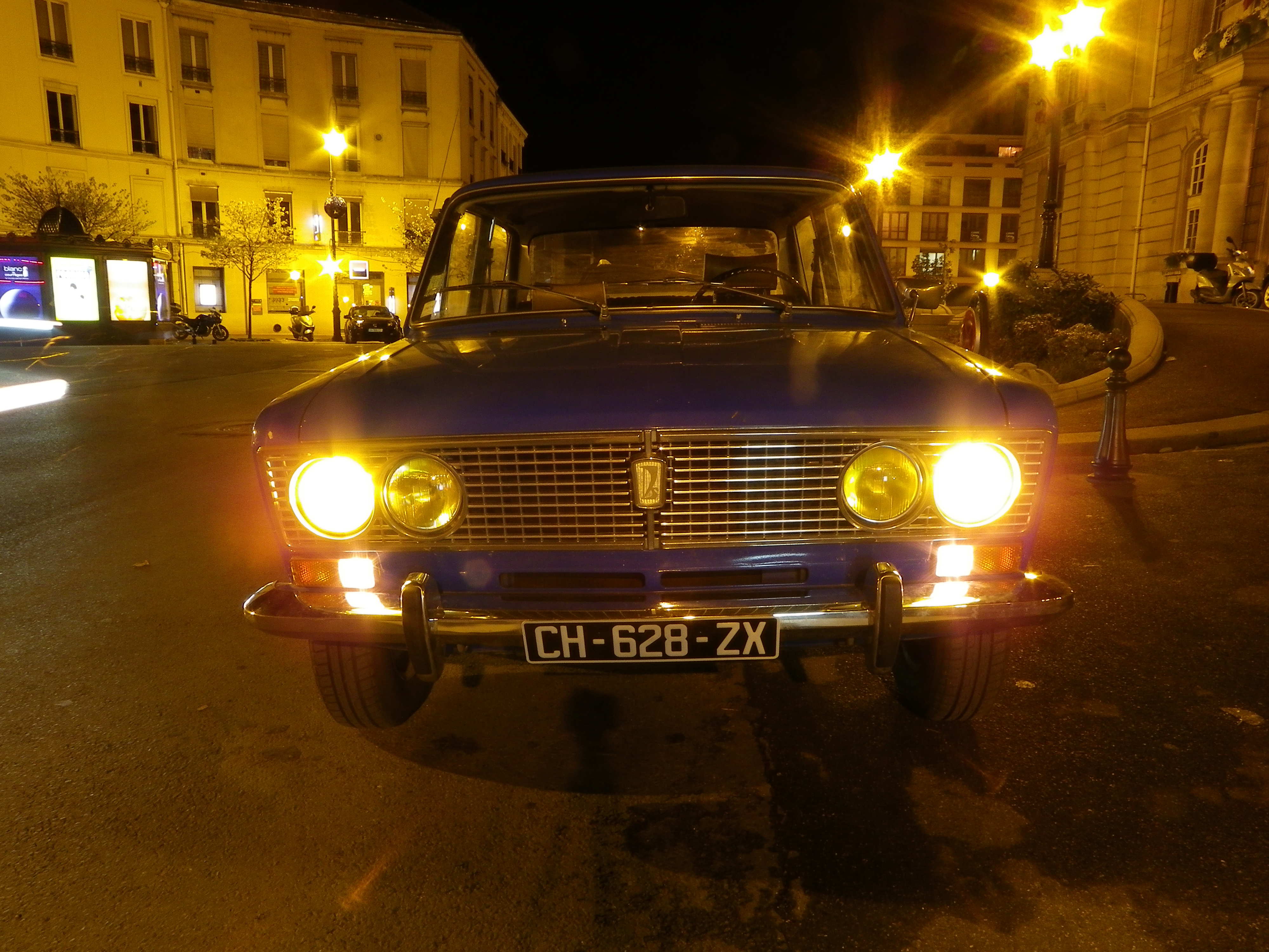 Lada 1300 S