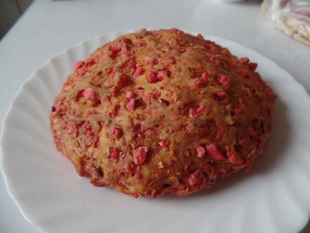 La Praluline de la maison Pralus à Paris